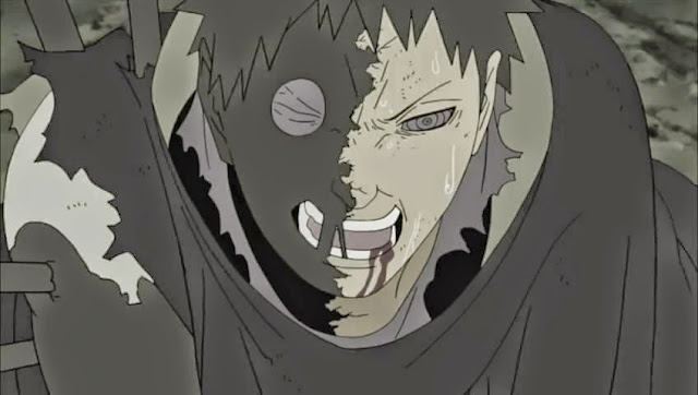 NARUTO SHIPPUDEN EPISODE 375 SUBTITLE INDONESIA - RAS NARUTO